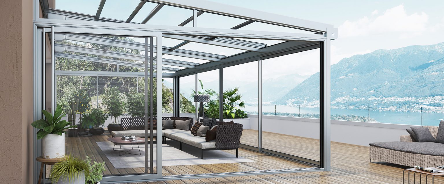 Bioclimatic Solar Greenhouses Archives - Sunroom