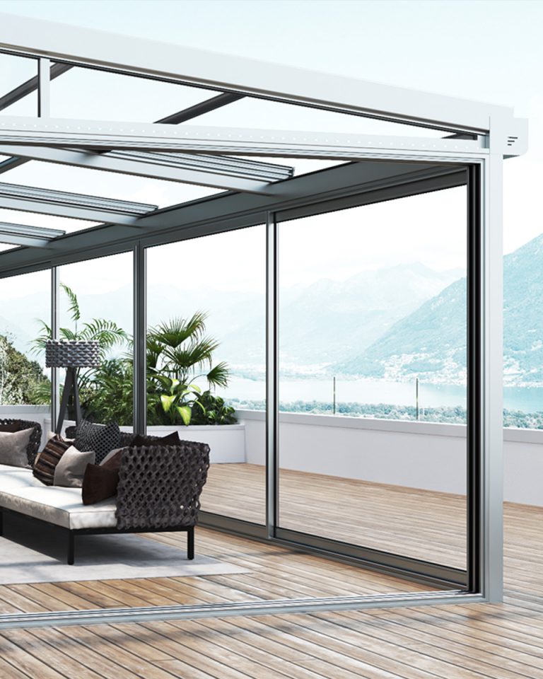 Bioclimatic Solar Greenhouses Archives - Sunroom